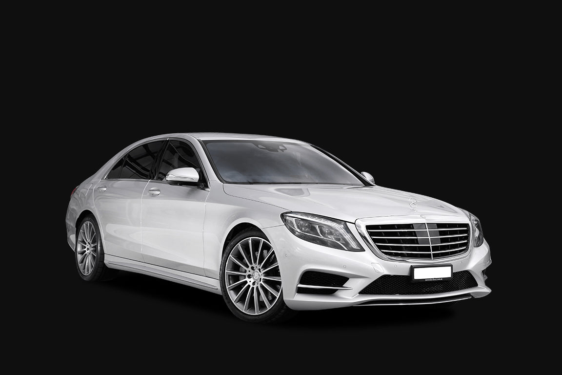 Sedan – Pristine Motors