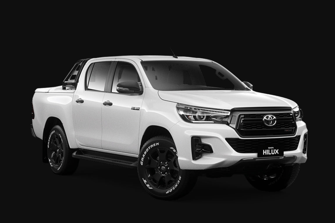 Bakkie – Pristine Motors