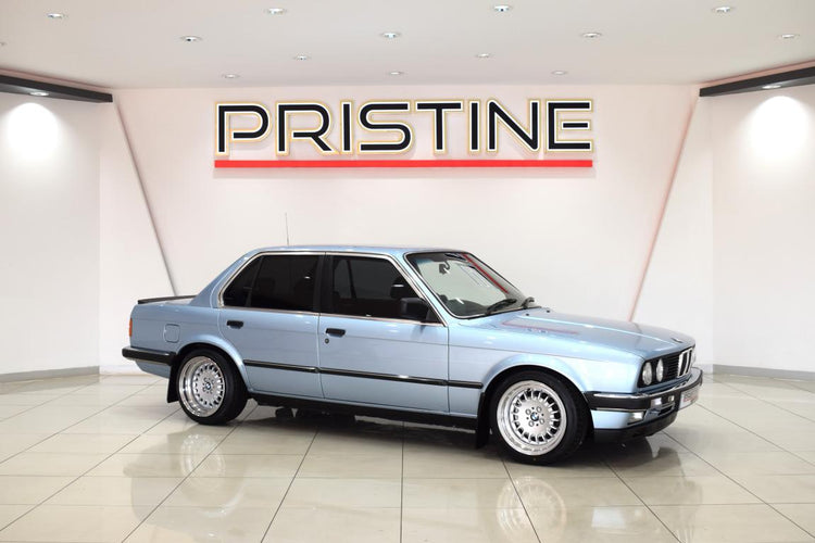 All – Pristine Motors